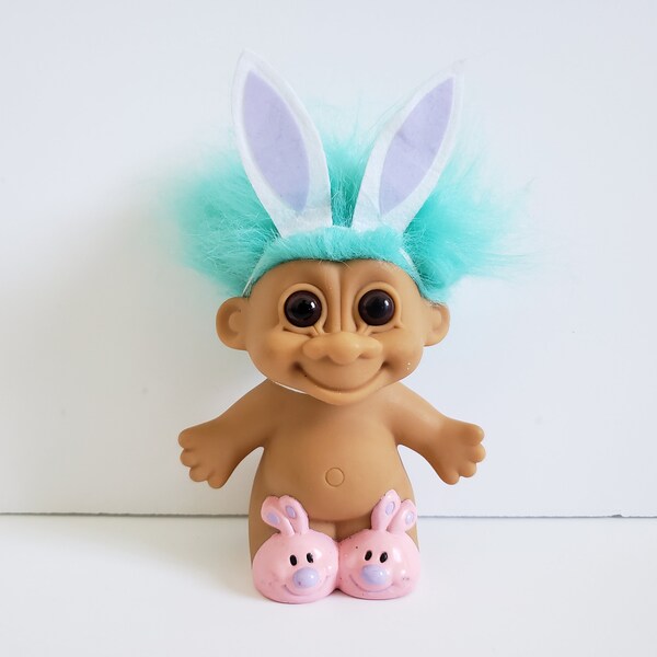 Troll Ears - Etsy