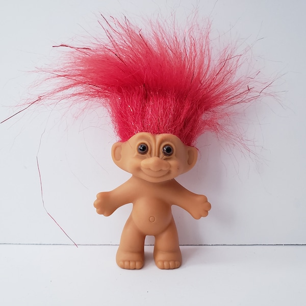 Troll Glitter Sparkles - Etsy