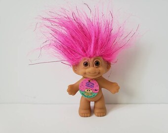 Good Luck Troll - Etsy