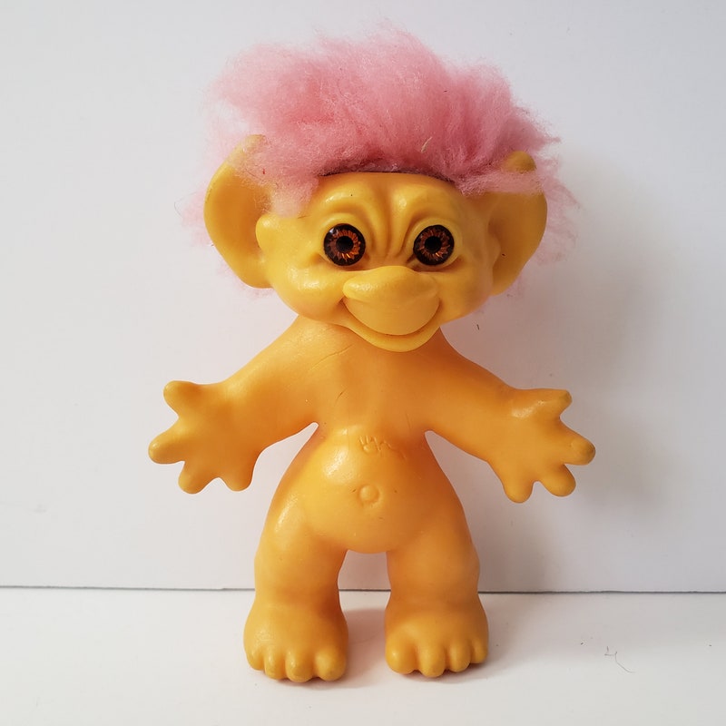Dam Troll Bank - Etsy