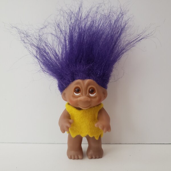 Dam Trolls - Etsy