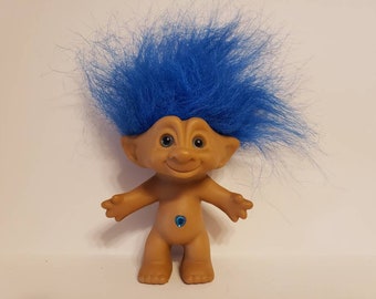 Vintage Troll | Etsy