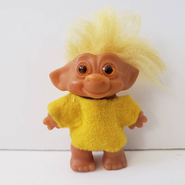 1960s Trolls - Etsy