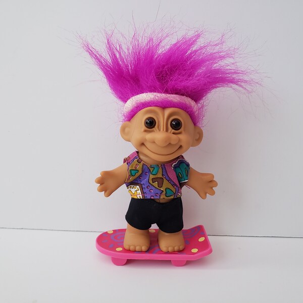 Shop Vintage Skateboard Etsy