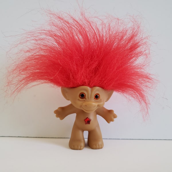 1980s Trolls - Etsy