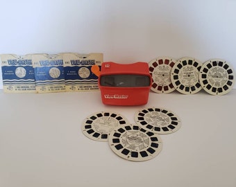 Vintage View Master | Etsy
