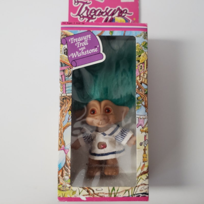 FreelyVintage - Etsy