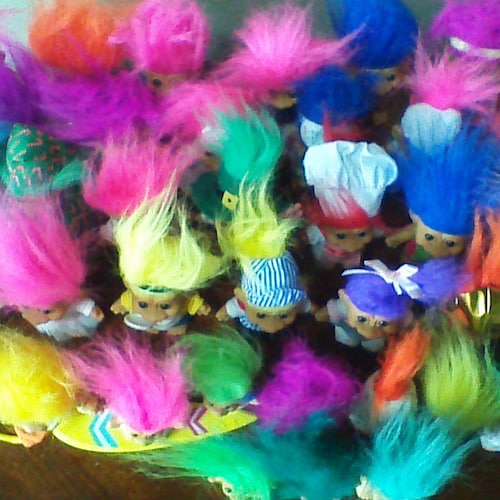 FreelyVintage - Etsy