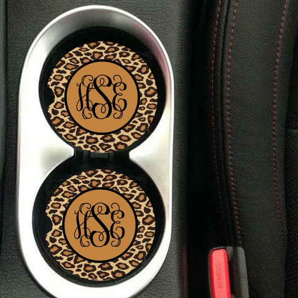 Cheetah Print Car Accessories - Etsy