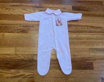 Holly Hobbie Pajamas - Etsy