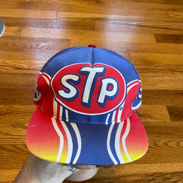 Stp Hat - Etsy