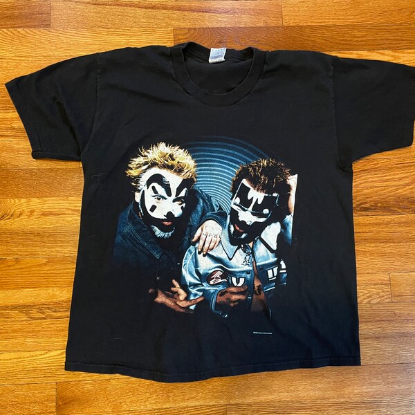 Juggalo - Etsy