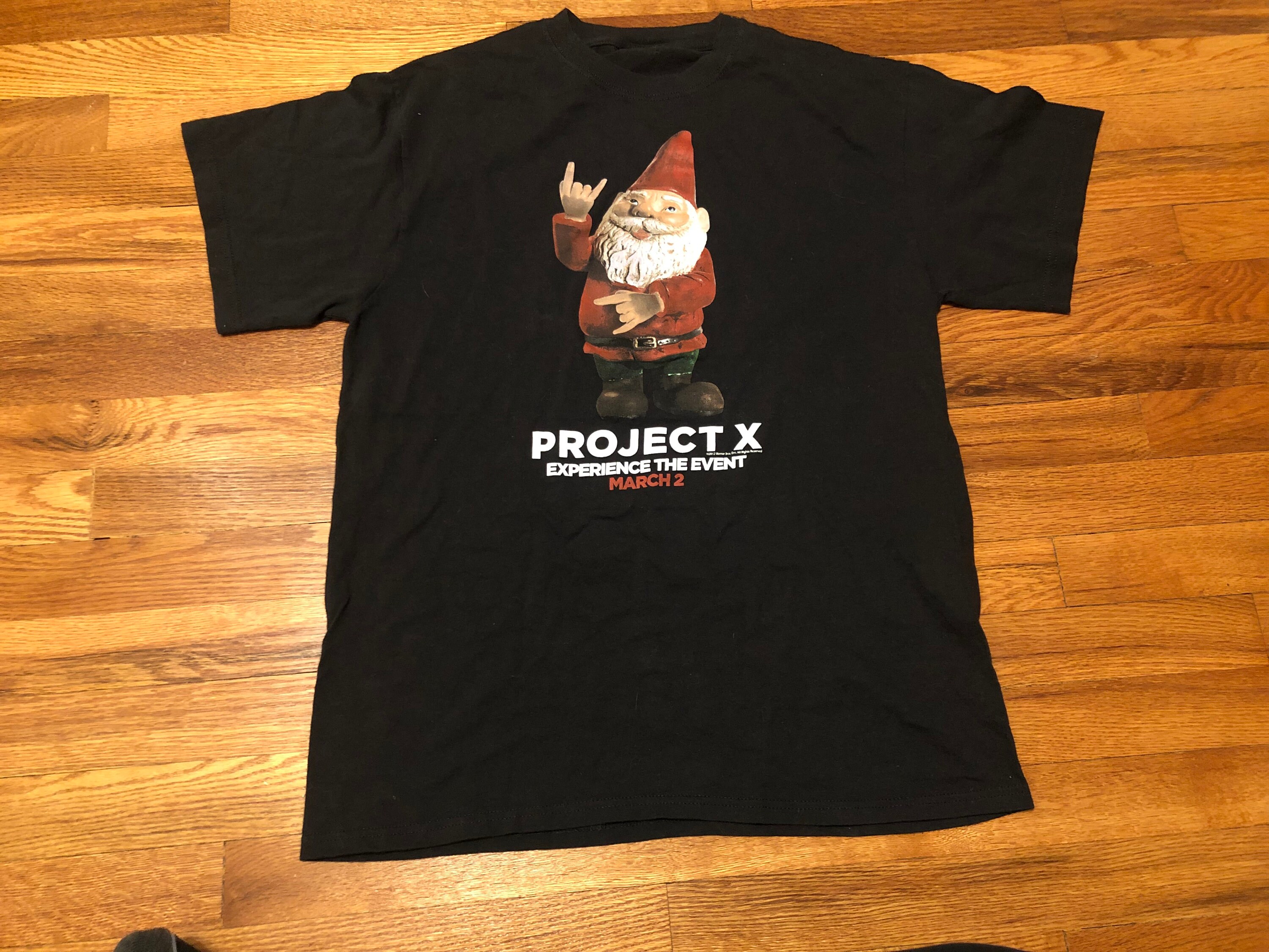 Miles Teller Project X