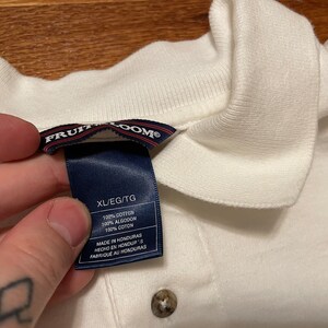 90s Video Store Uniform Polo Shirt True Vtg Original the Out-of-towners ...
