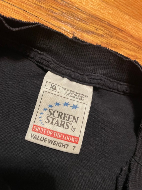 90s Possessed vintage death metal band t-shirt rare s… - Gem