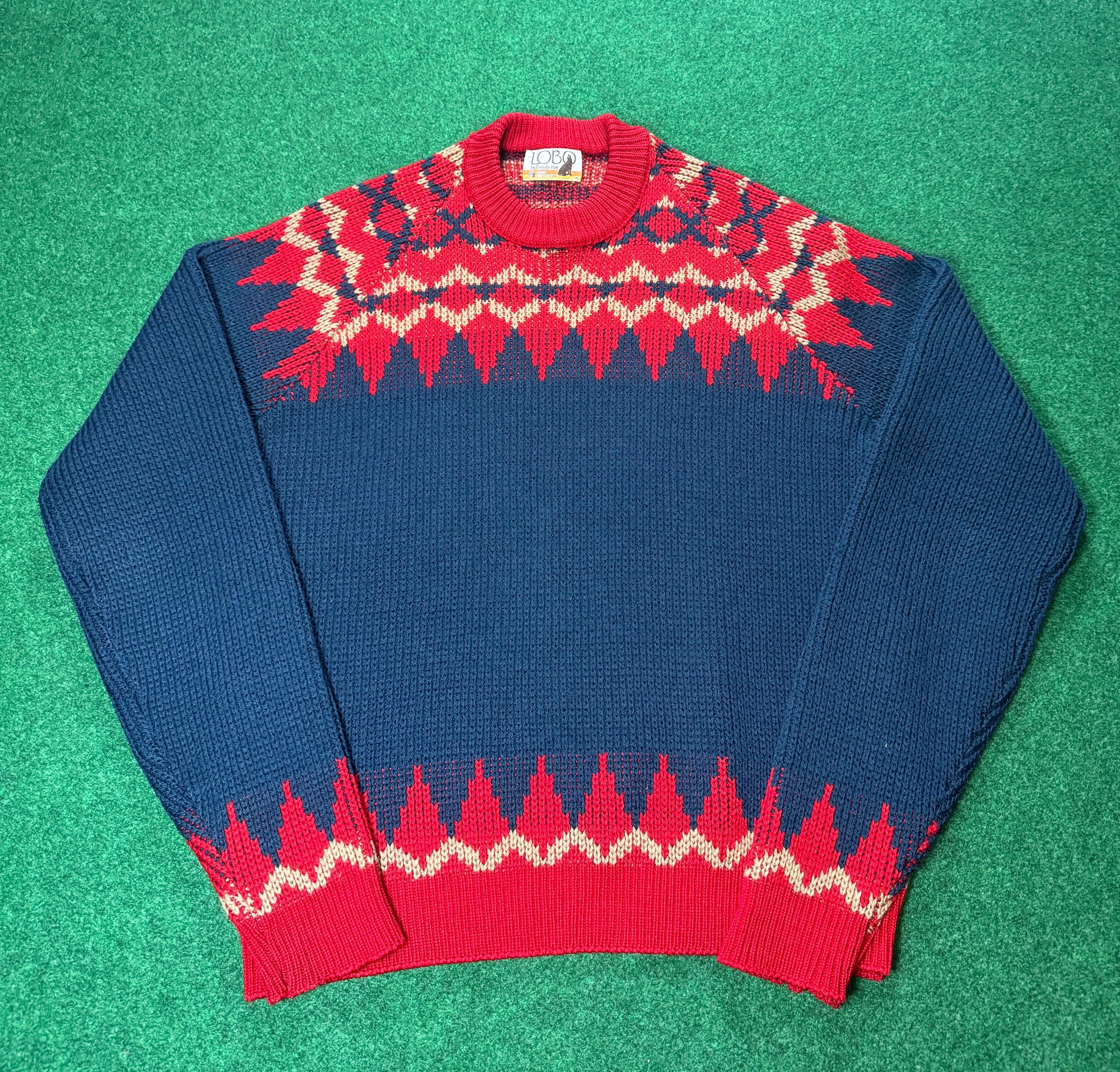 Pendleton Zip Sweater - Etsy Pendleton Zip Sweater - Etsy