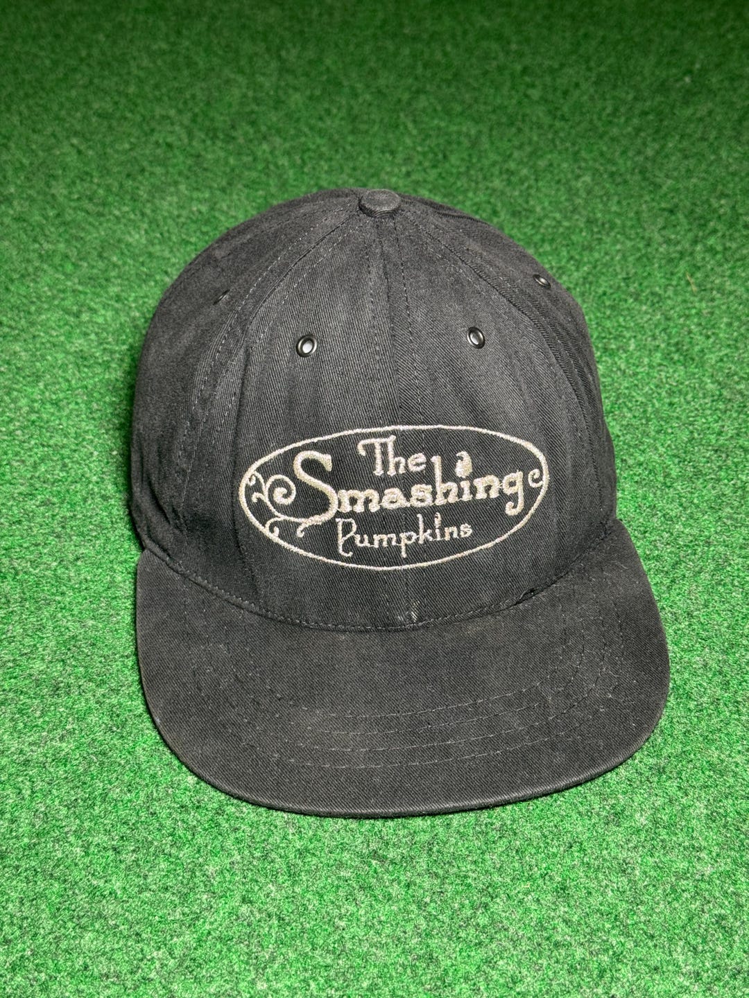 90s the Smashing Pumpkins Siamese Dream Era Hat Baseball Cap Band Shirt ...