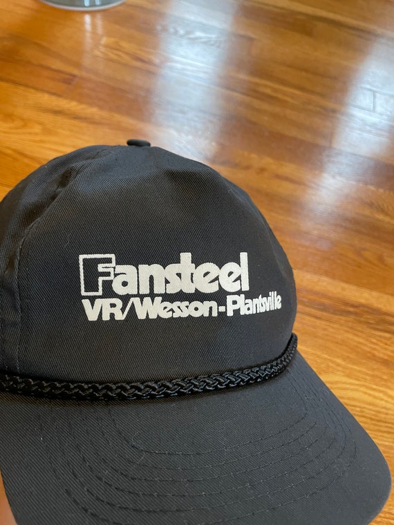 80s Fansteel VR/Wesson-Plantsville vintage antique sn… - Gem