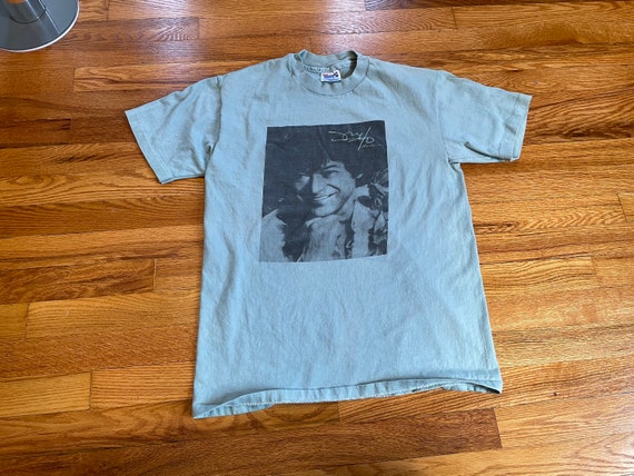 80s Don Ho Hawaii vintage t-shirt extremely rare fan … - Gem