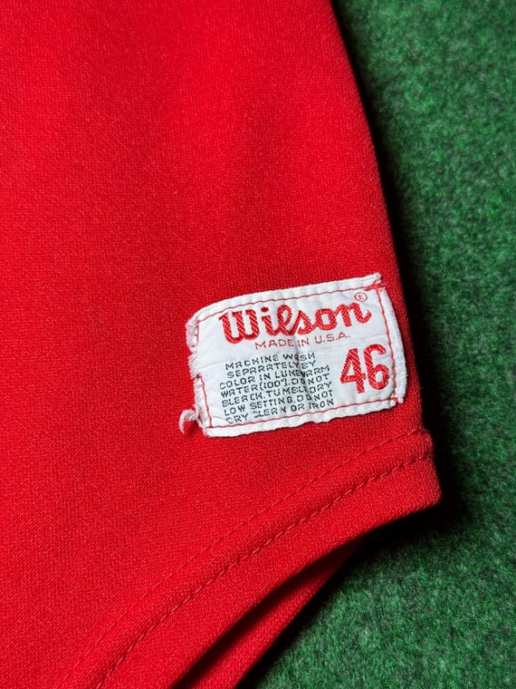 70s East Basketball Jersey vintage rare NBA shirt Phi… - Gem