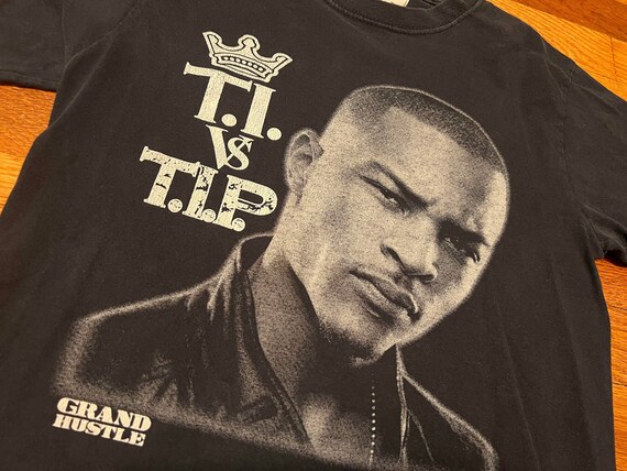 Ti Ti Vs Tip