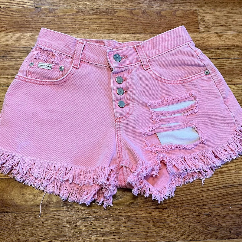 Butt Cheek Shorts - Etsy