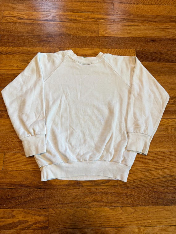1988 TMNT Crewneck Sweatshirt, Youth Large, Vintage C… - Gem