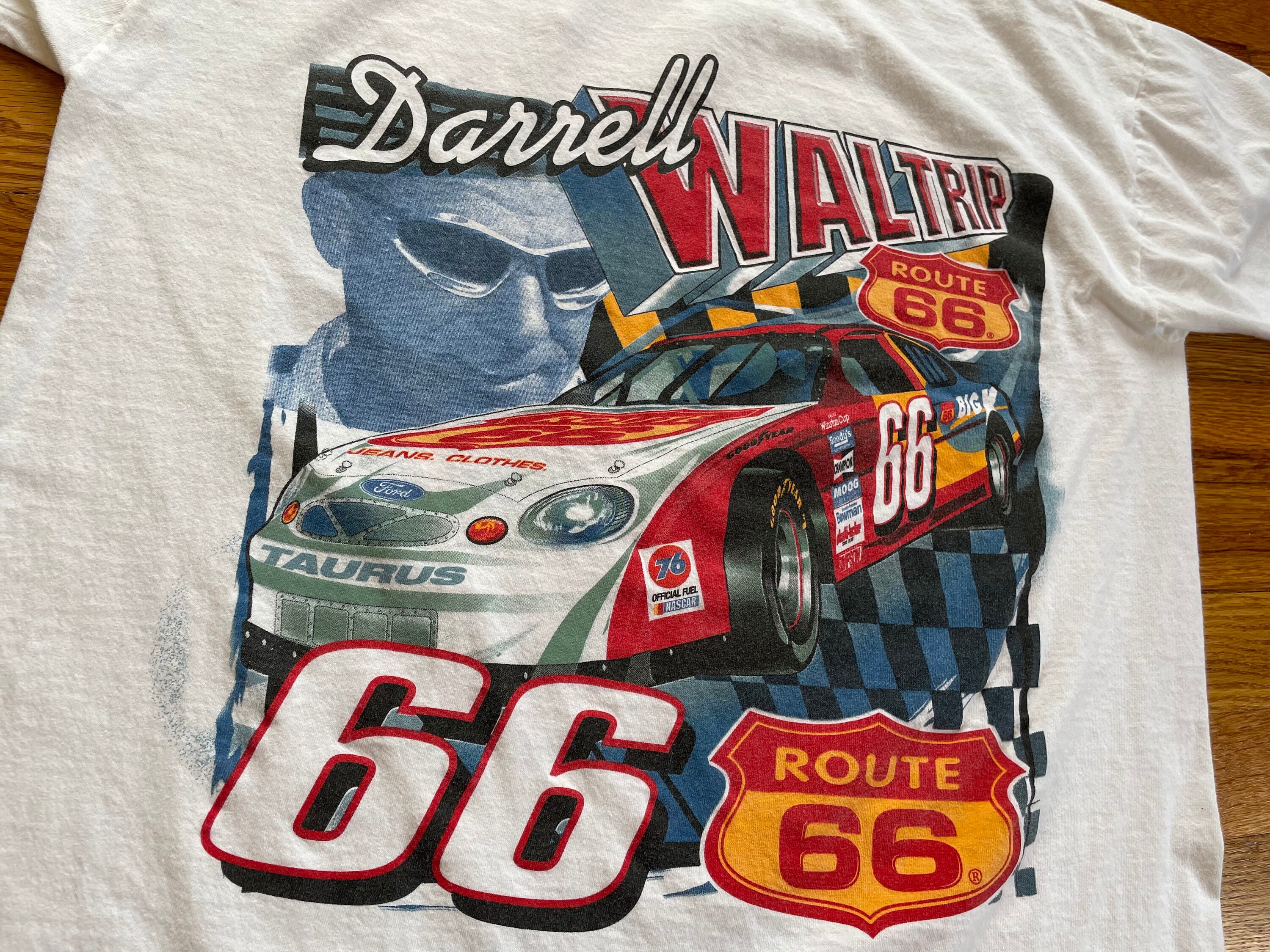 Redneck Nascar Shirts