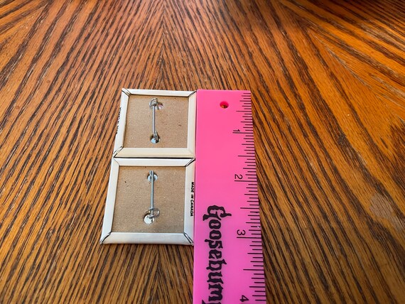 70s/80s Harley Davidson vintage pin set button lot 2 … - Gem