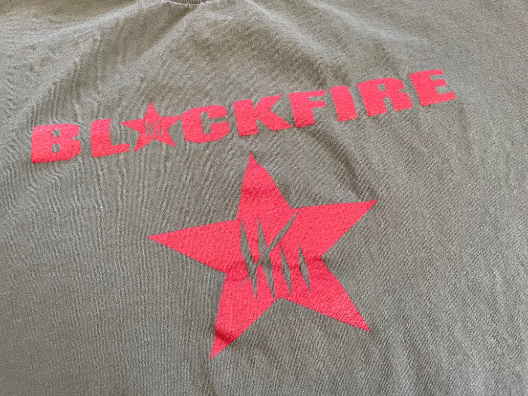 90s Blackfire Vintage T-shirt Native American Punk Legends Ramones ...