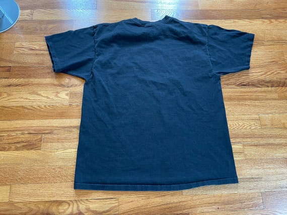 classic throwback true vtg 90s Planet Hollywood vinta… - Gem