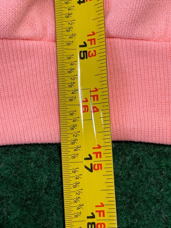 incredible 90s The Lion King Simba pink Crewneck swea… - Gem