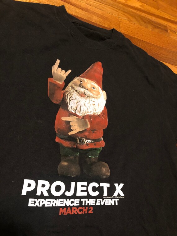 Project X Movie