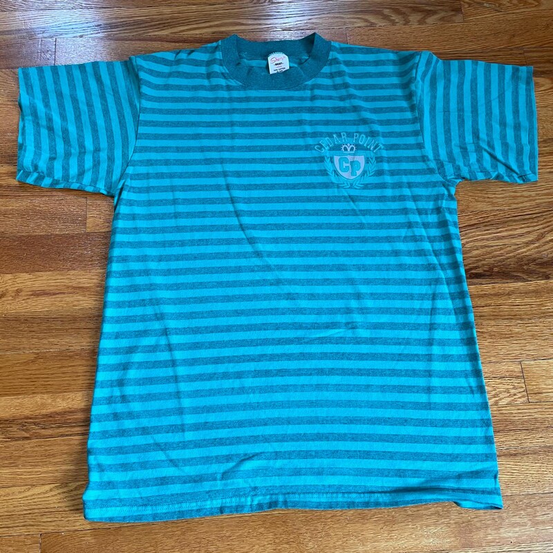 Cedar Point Vintage - Etsy