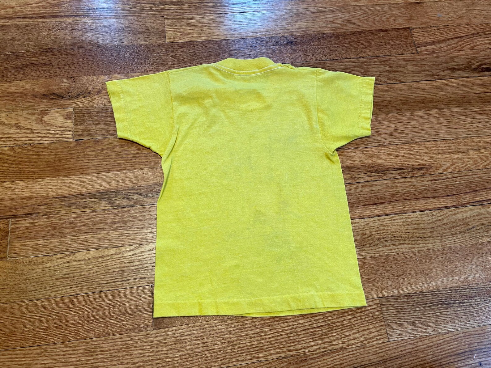 1977 Big Yella Corn Pops Cereal Mascot Kelloggs Vintage | Etsy