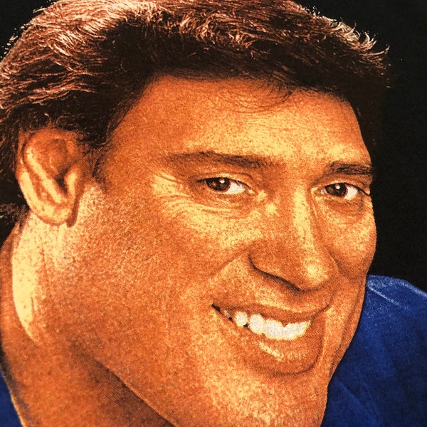 Conway Twitty Svg - Etsy