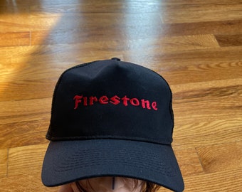 80s Nascar Hat - Etsy