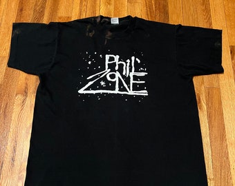 Phil Zone Shirt - Etsy