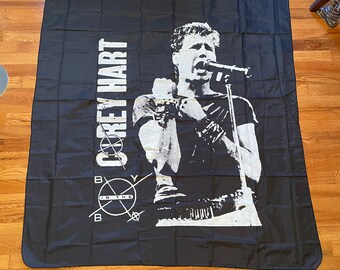 Corey Hart Poster - Etsy
