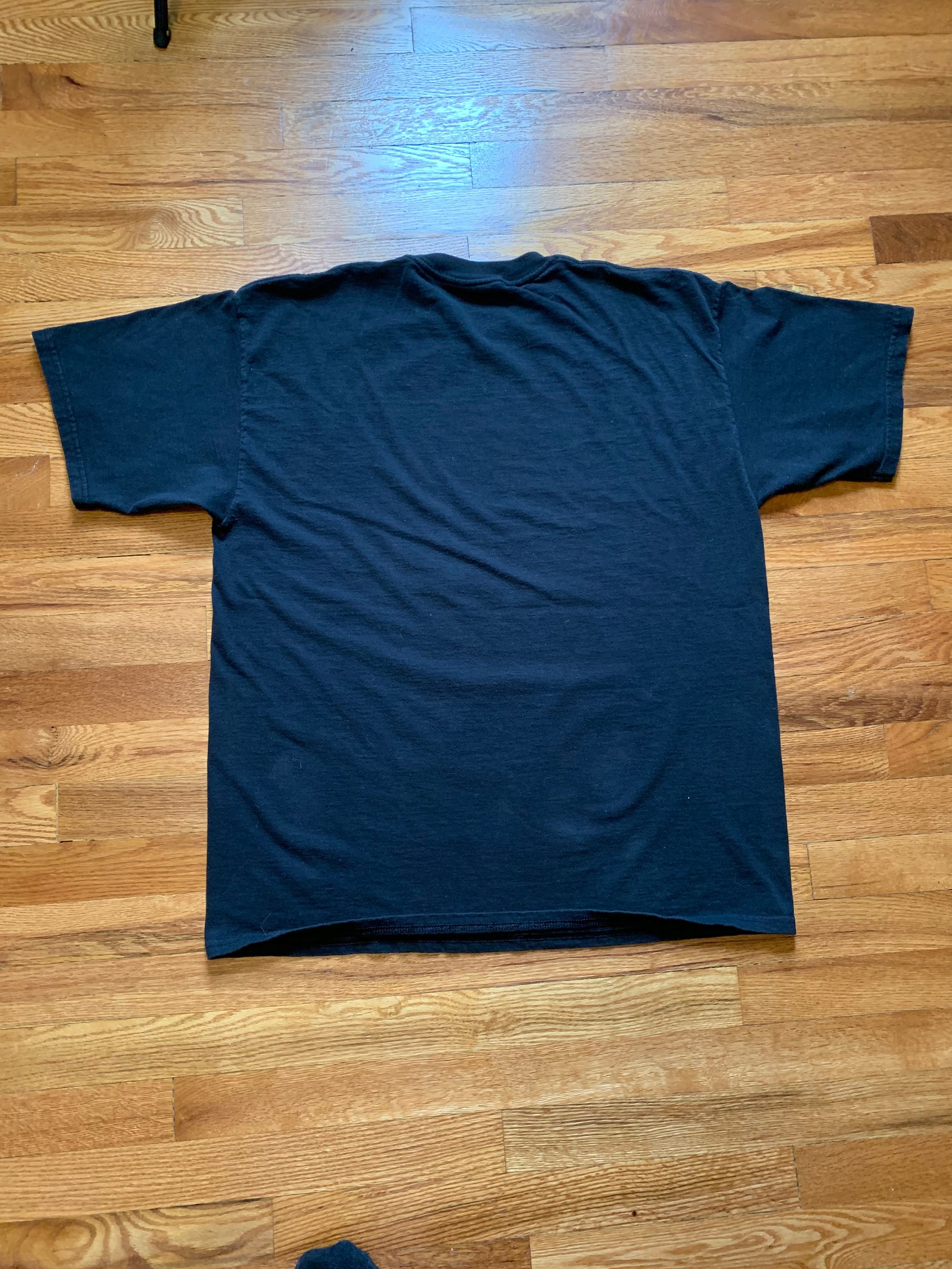 90s Slayer Vintage T-shirt Original Band Tee Winterland Tag - Etsy