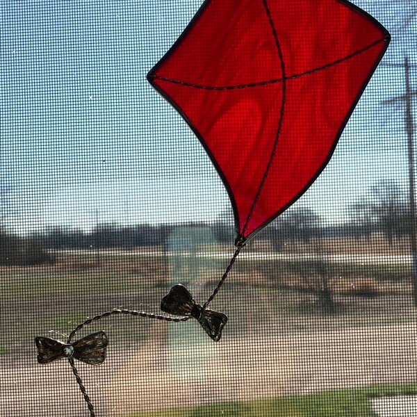 Kite - Etsy