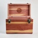 Cedar Elite Shoe Shine Box - Etsy
