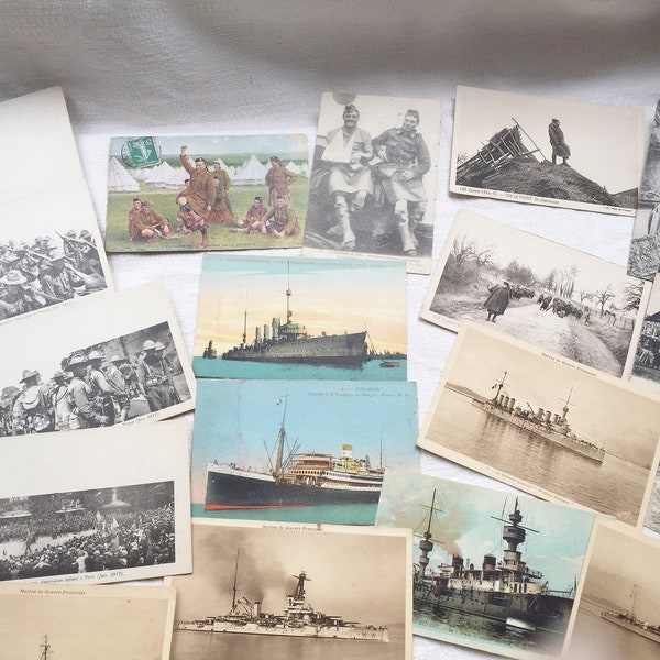Naval History - Etsy