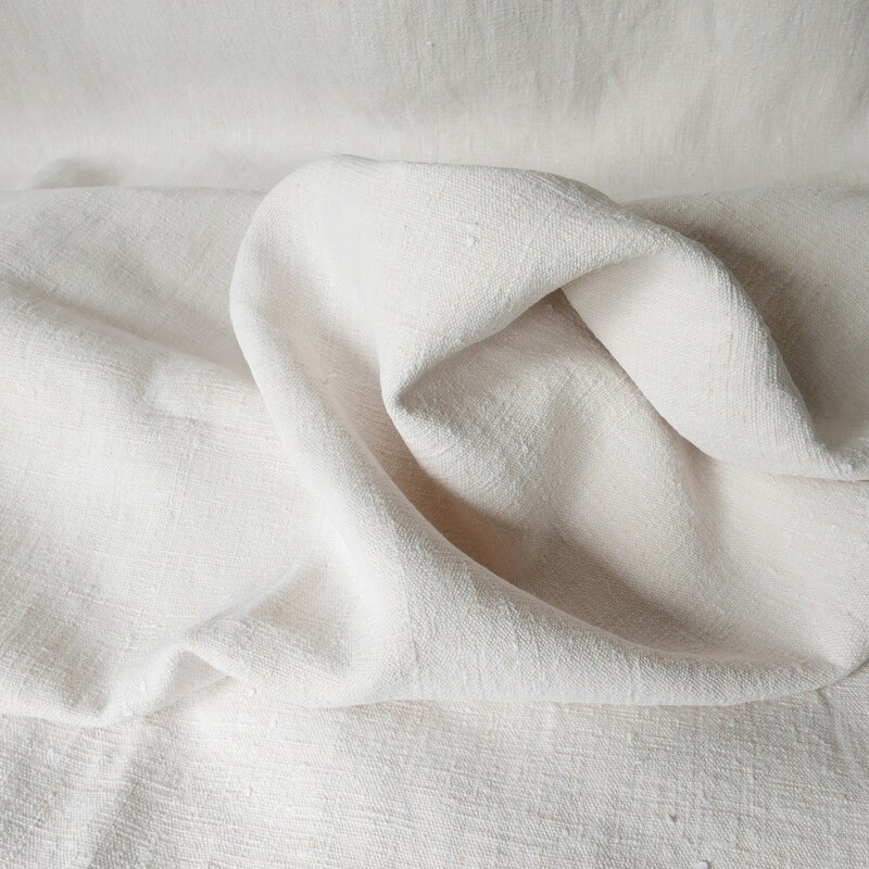 French Linen - Etsy