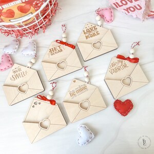 Valentine's Day Gift Card Holder | Valentine's Card Holder | Gift for ...