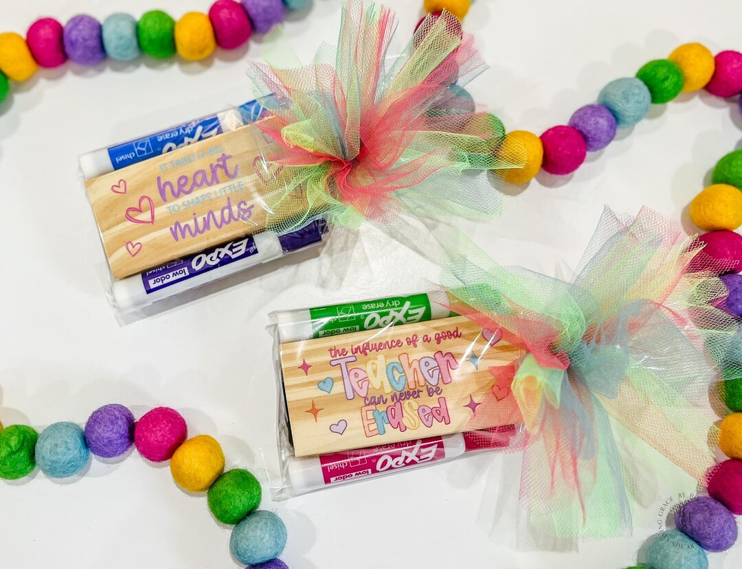 Teacher Eraser With Expo Markers for Teachers | Teacher Eraser ...