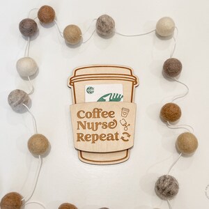 Nurse Gifts | Gifts for A Nurse | Nurse Gift Card Holder | Coffee Gift ...