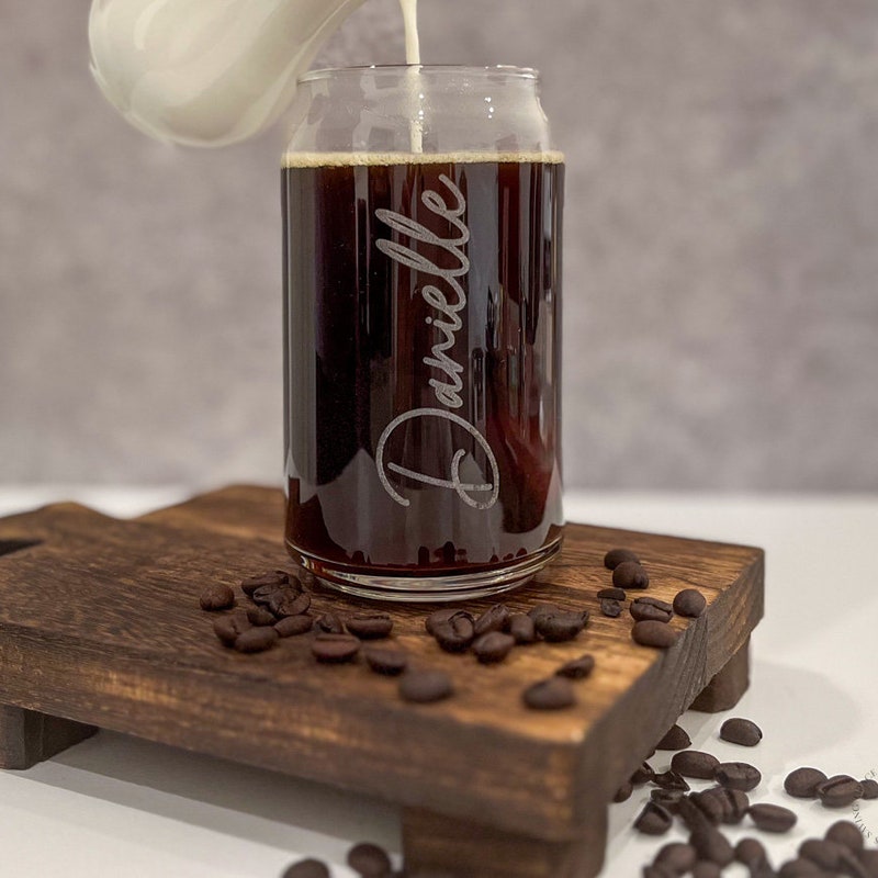 Etched Glass Gifts - 60+ Gift Ideas for 2024