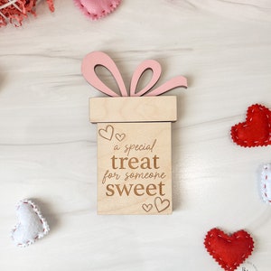 Valentine's Day Gift Card Holder | Gifts for A Teachers | Gifts for ...
