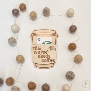 Nurse Gifts | Gifts for A Nurse | Nurse Gift Card Holder | Coffee Gift ...